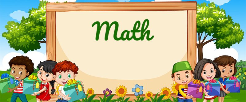 Math – Smiles N Skills
